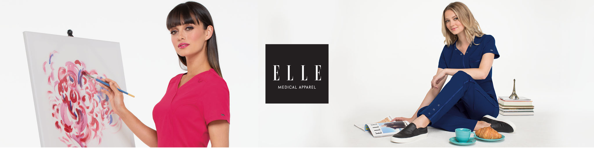 Медицинско работно облекло